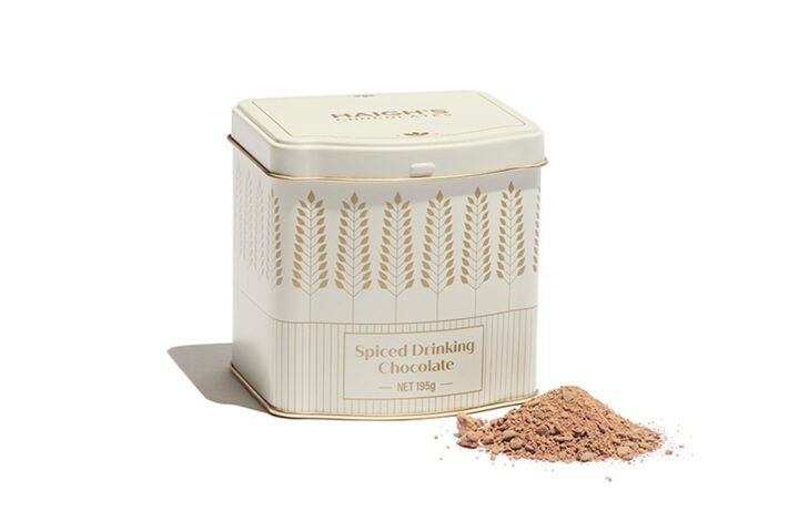 Haigh's Luxury Christmas Advent Calendar 20022 - Fifty+ SA