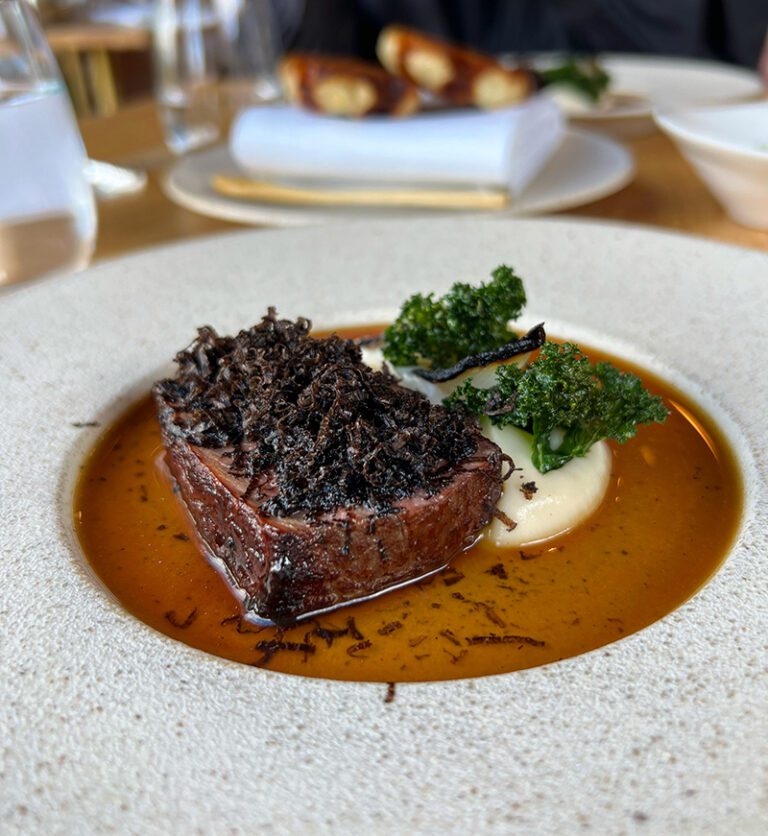 Jacqui Lim’s South Australian restaurant adventures - FIFTY+SA