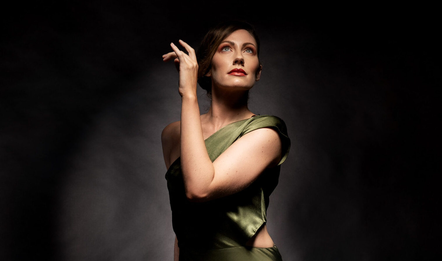 Step back in time with Jazz! The Cabaret - FIFTY+SA