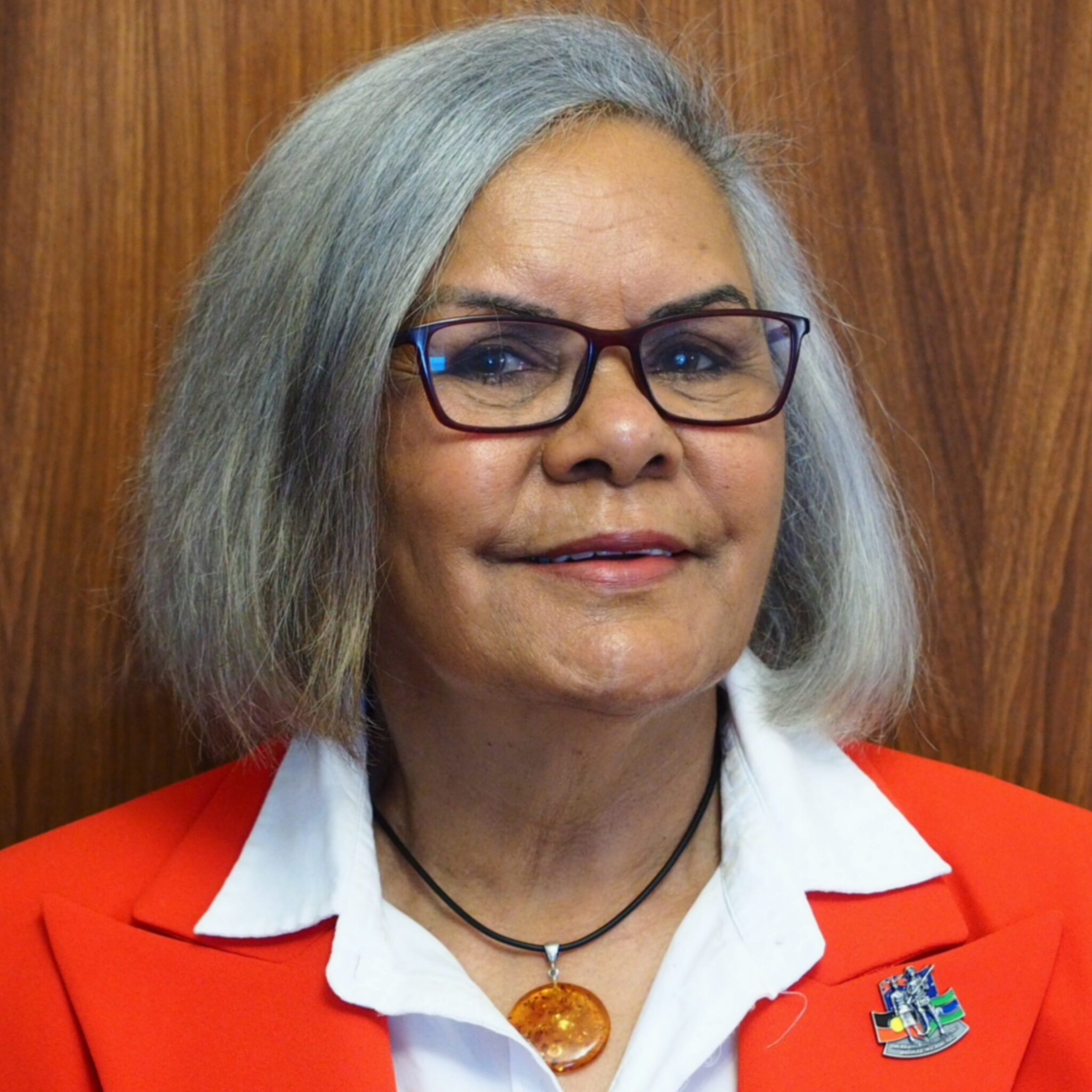 Aboriginal rights activist, Sandra Miller, shortlisted for 2023 Senior ...