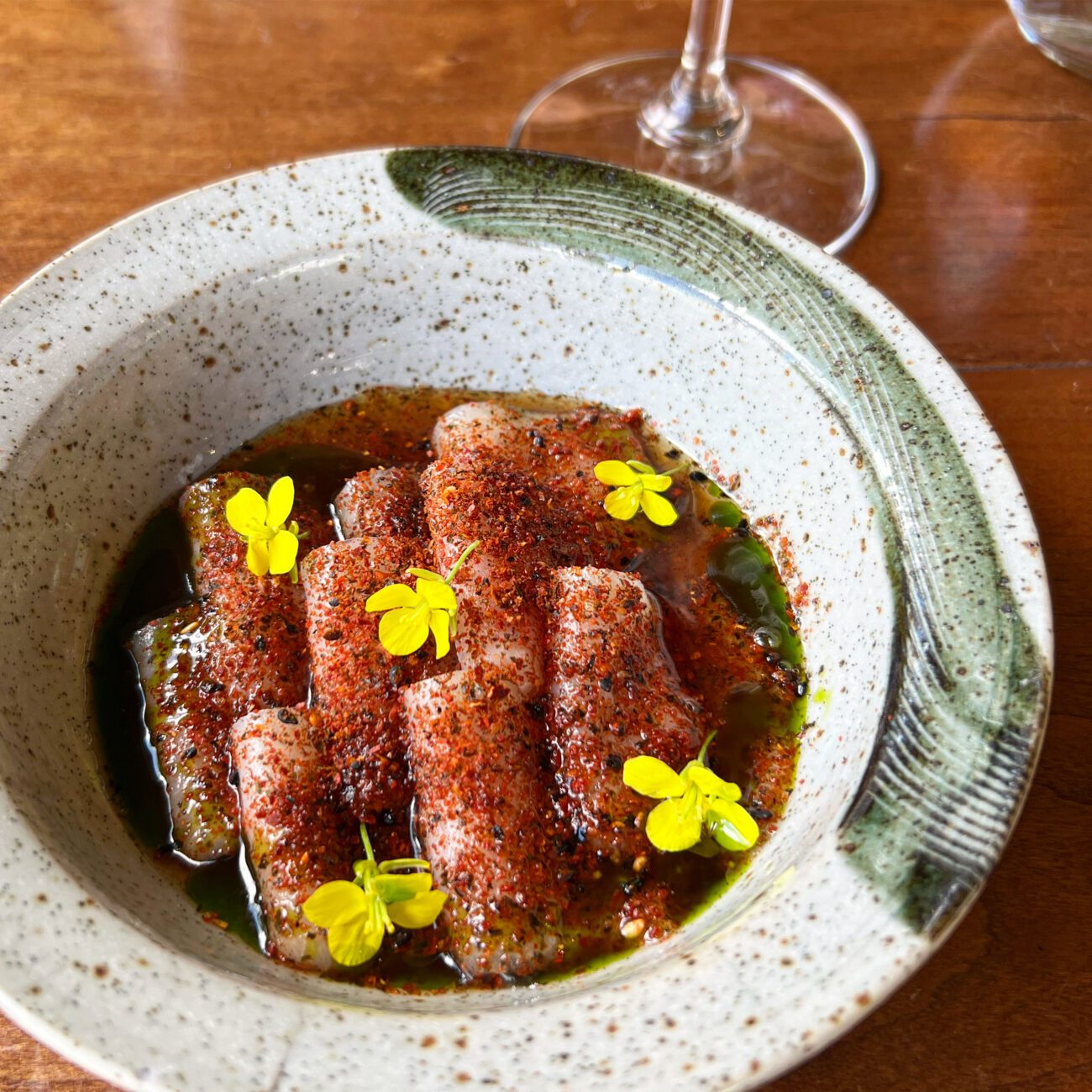 Jacqui Lim’s South Australian restaurant adventures - FIFTY+SA