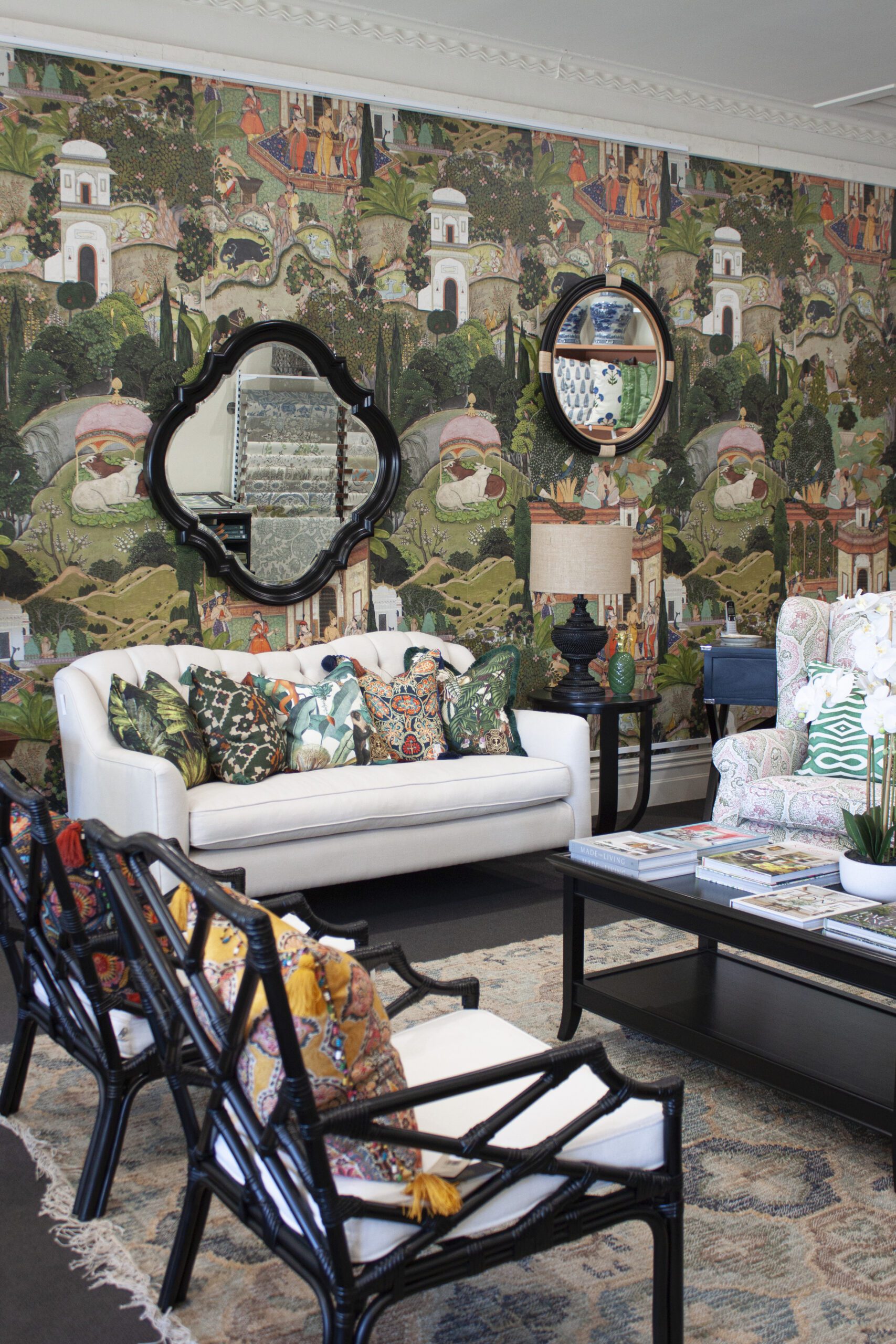 Feels like HOME with Abbode Interiors - FIFTY+SA