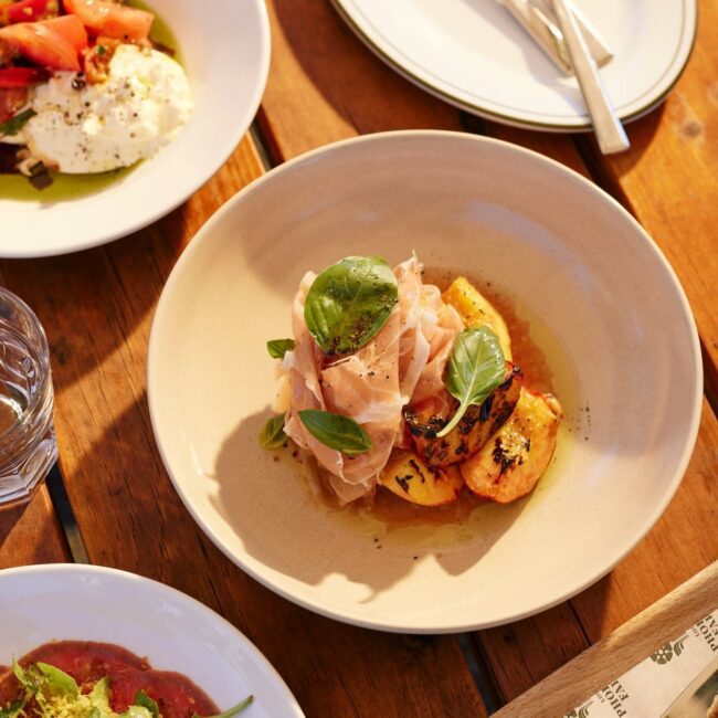 Best places to eat on the Fleurieu Peninsula - FIFTY+SA