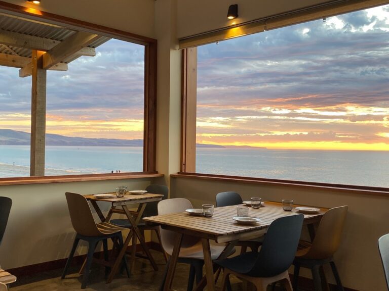 Best places to eat on the Fleurieu Peninsula - FIFTY+SA