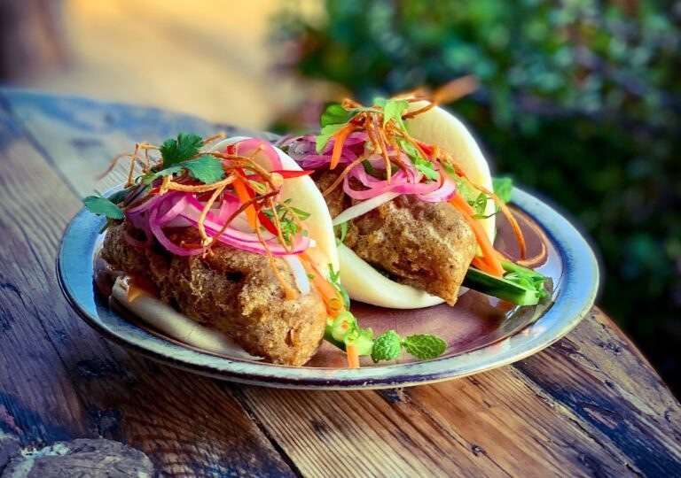 Best places to eat on the Fleurieu Peninsula - FIFTY+SA