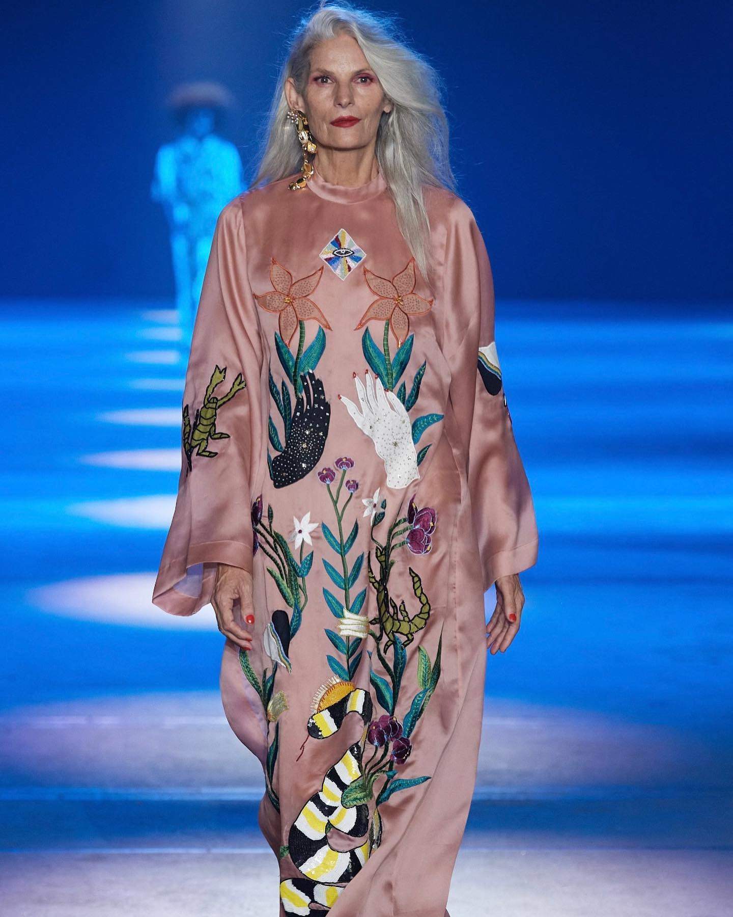 Celebrating diversity at Afterpay Australian Fashion Week 2023 - FIFTY+SA