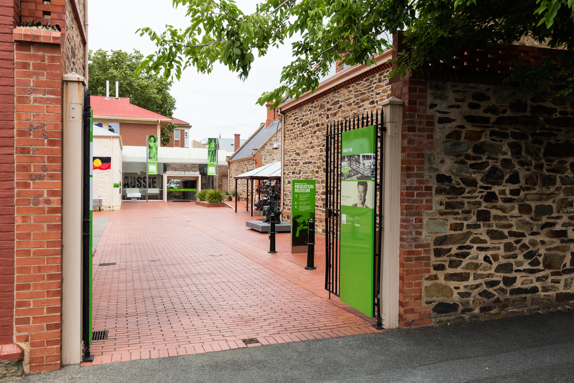 Things to do: Best museums in the city of Adelaide - FIFTY+SA