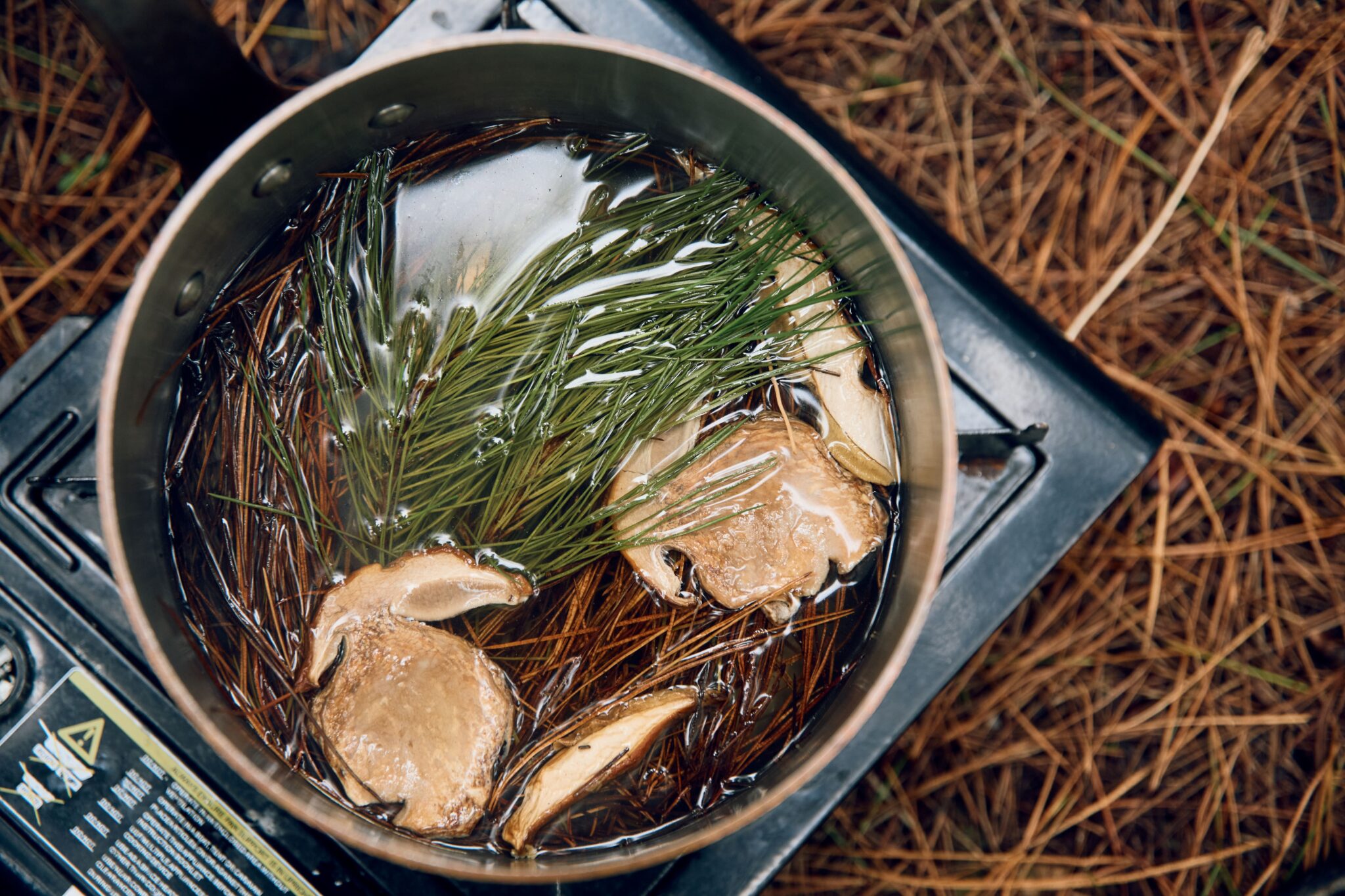 Pride of Place with Chef Kane Pollard - FIFTY+SA