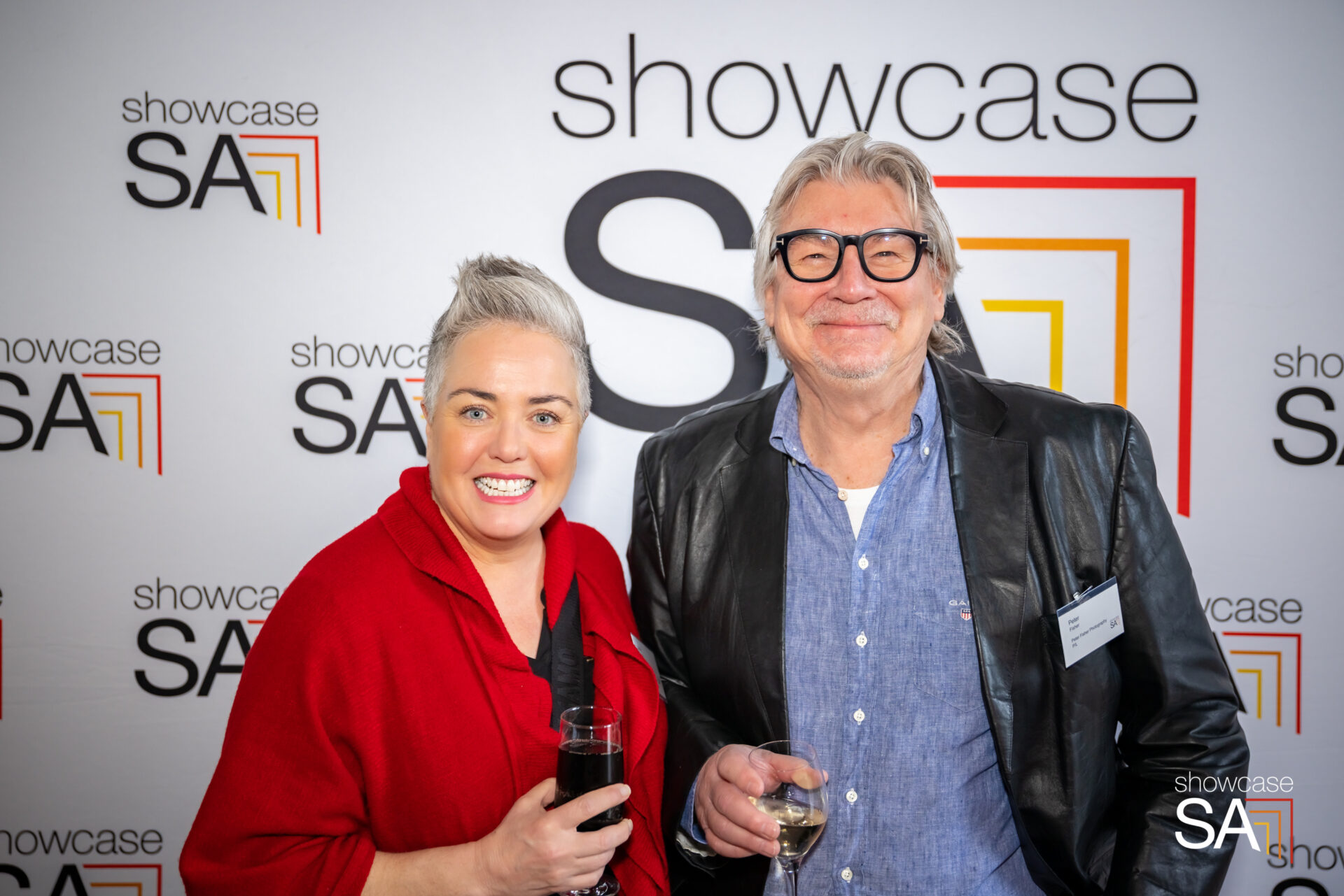 Social Photos: BRIGHT Walk Launch - FIFTY+SA