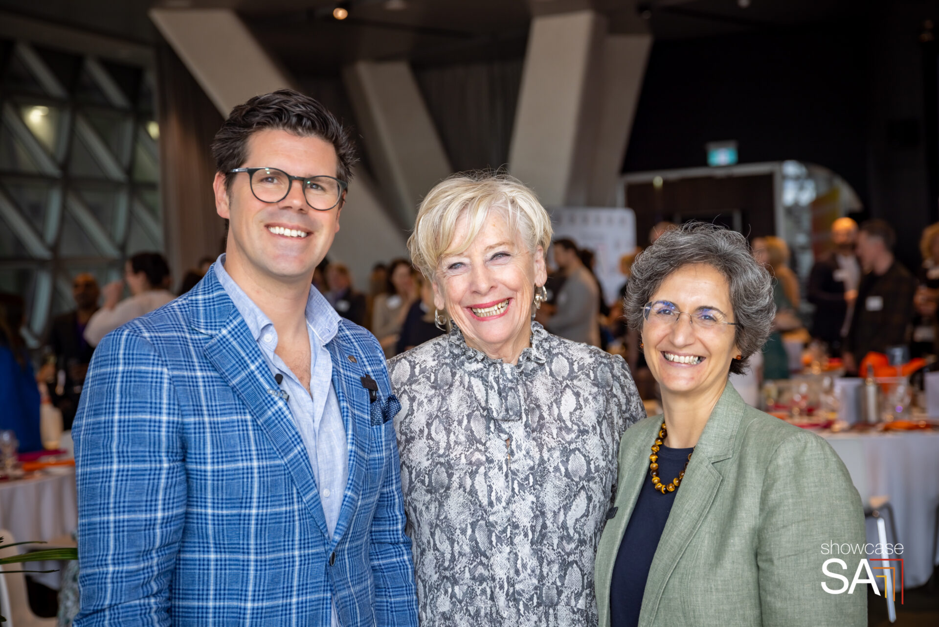 Social Photos: BRIGHT Walk Launch - FIFTY+SA