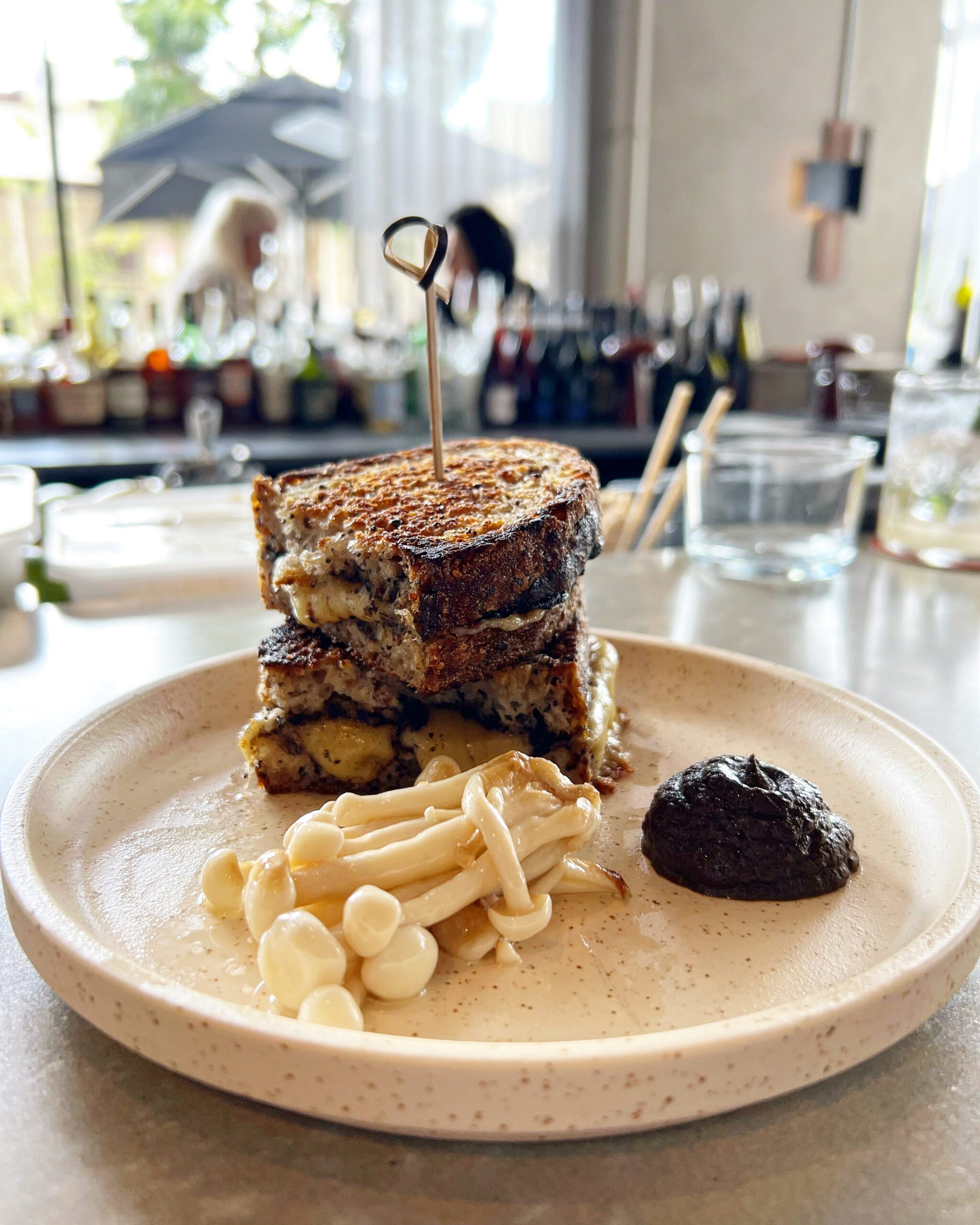 Jacqui Lim’s South Australian restaurant adventures - FIFTY+SA