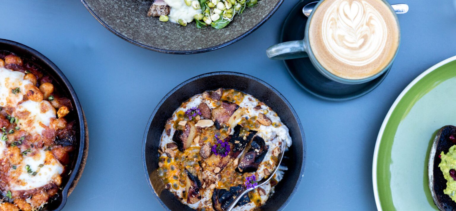 The best brunch in Adelaide - FIFTY+SA
