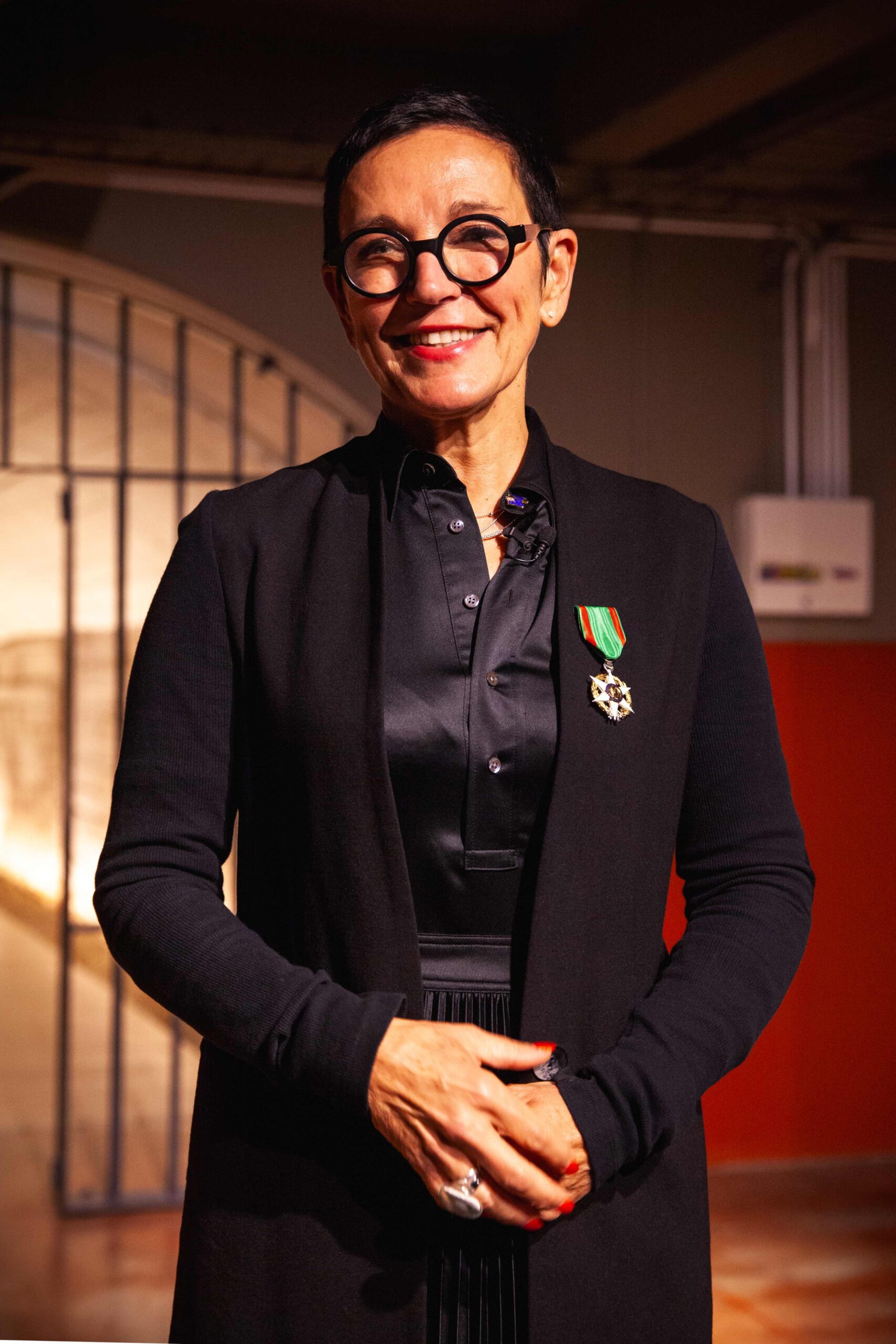 Valérie Henbest of Smelly Cheese Co recognised with prestigious award ...