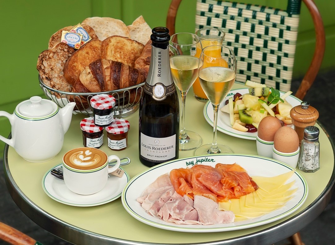 The best brunch in Adelaide - FIFTY+SA