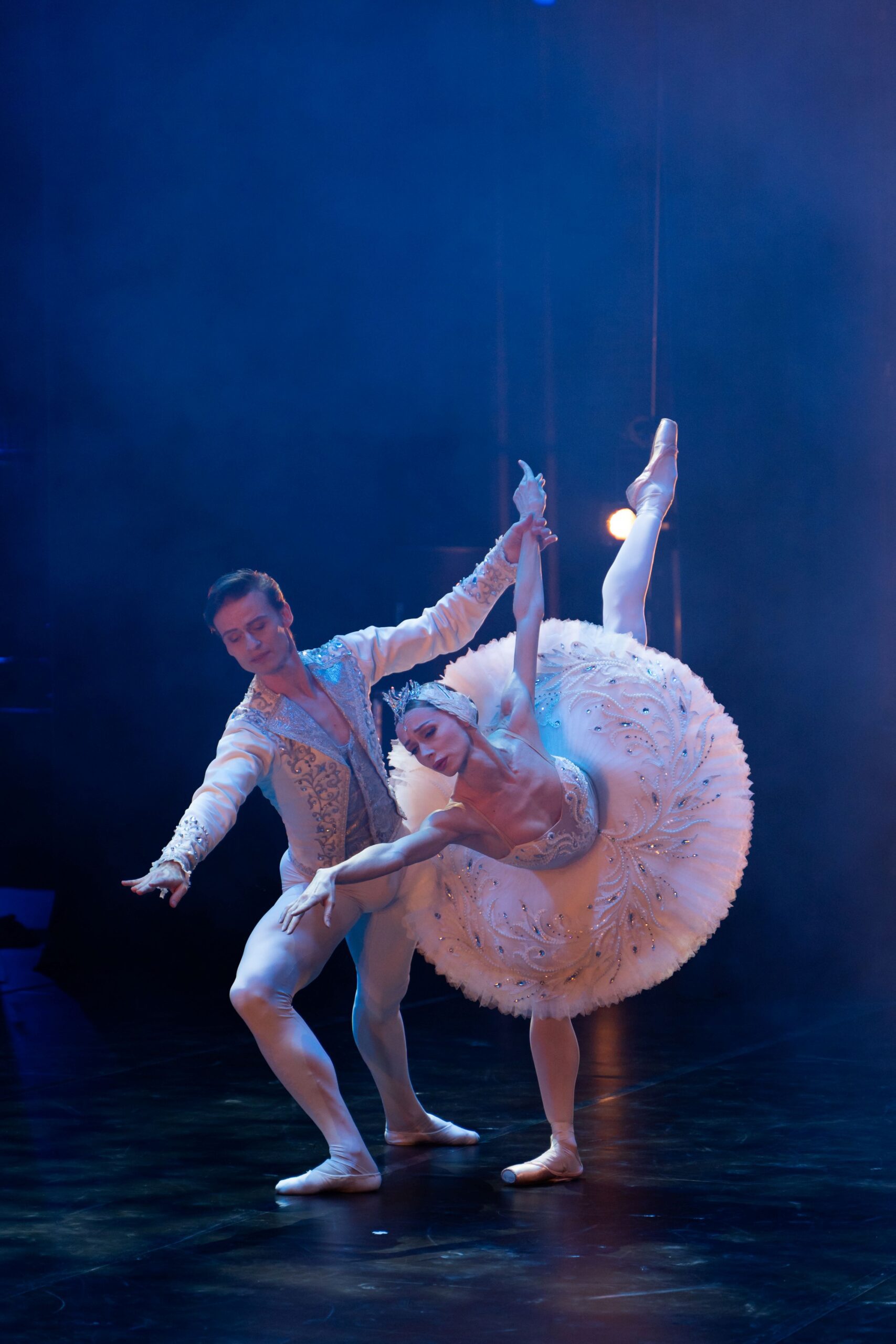 Australia’s BIGgest ballet gala - FIFTY+SA