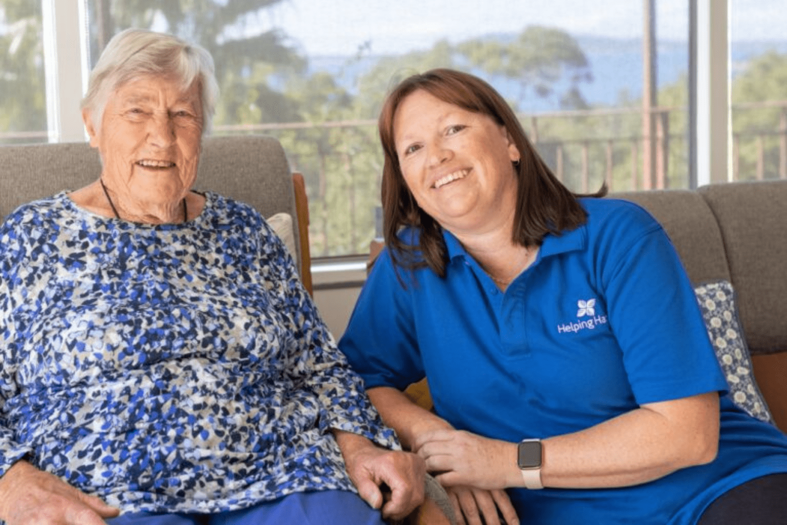Helping Hand celebrates 70 years of service - FIFTY+SA