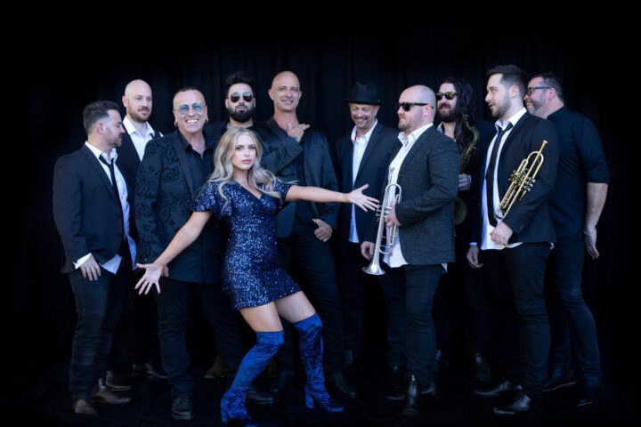 Hindley Street Country Club - FIFTY+SA