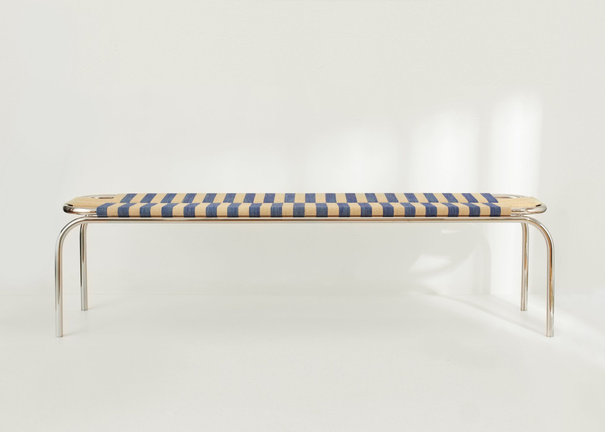 Beauty and order: James Howe Adelaide furniture designer - FIFTY+SA