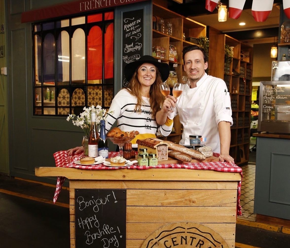 Bon Appétit! Adelaide Central Market to celebrate Bastille Day - FIFTY+SA