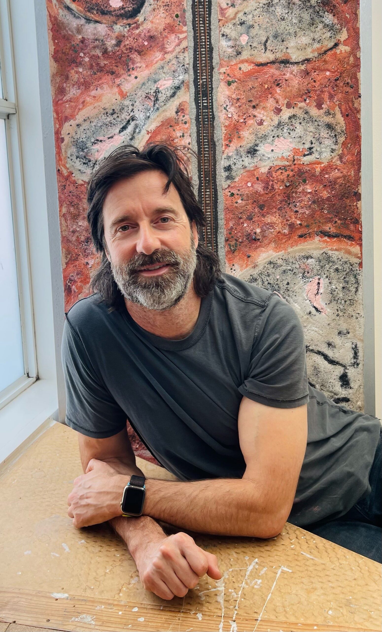 Journey Beyond announces The Art of Rail - FIFTY+SA