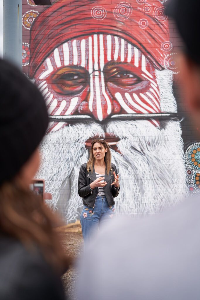 What's On Adelaide | SALA Festival - Guided Walking Tours: Street Art ...