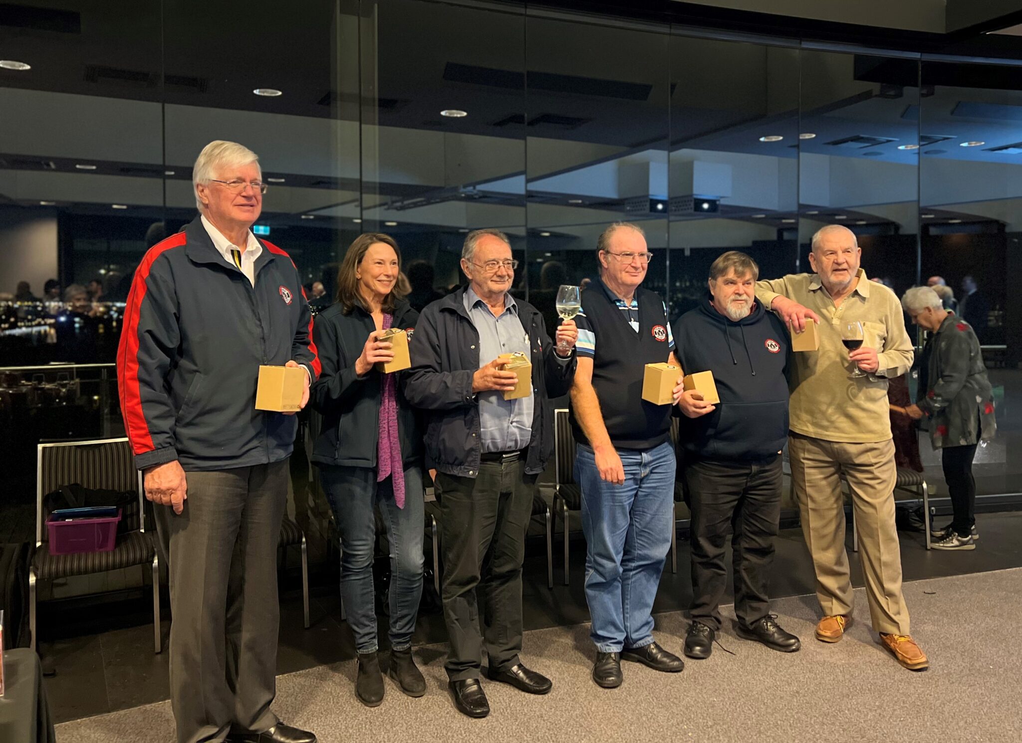South Australian Bridge teams come up trumps at National Championships ...