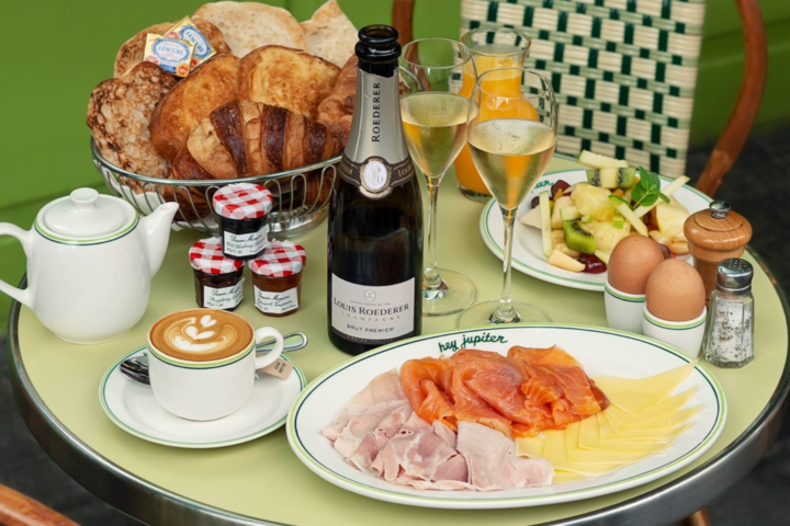 The best brunch in Adelaide - FIFTY+SA