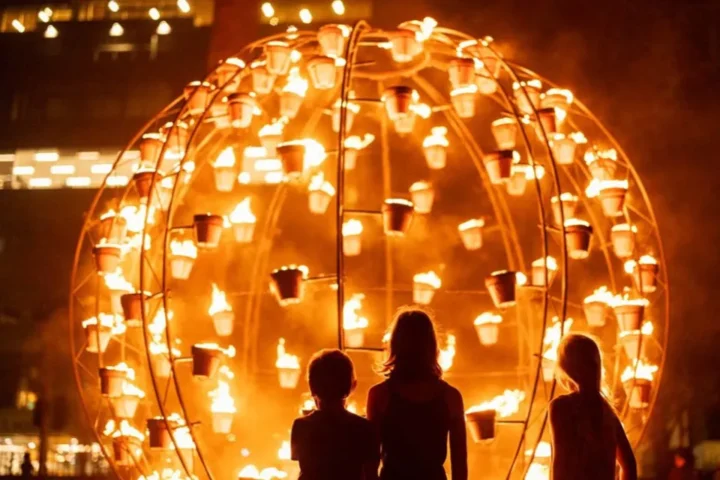 A celebration of heritage: R.M. Williams' Adelaide flagship store - FIFTY+SA