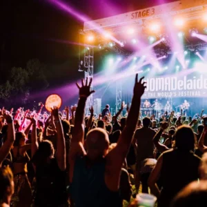 What's On in Adelaide - FIFTY+SA